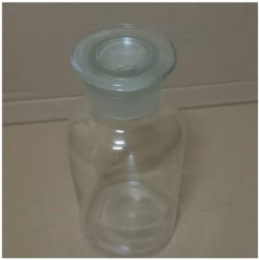 Jual botol reagent clear 60 ml - RRC - Jakarta Selatan - bestarilab ...