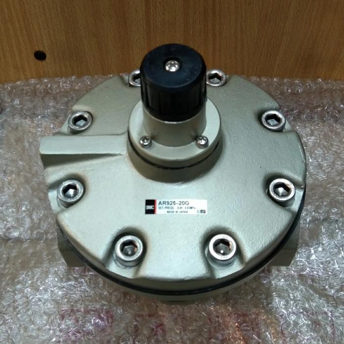 Jual REGULATOR SMC AR925-20G // AR925-20 - Jakarta Barat - AAG ...