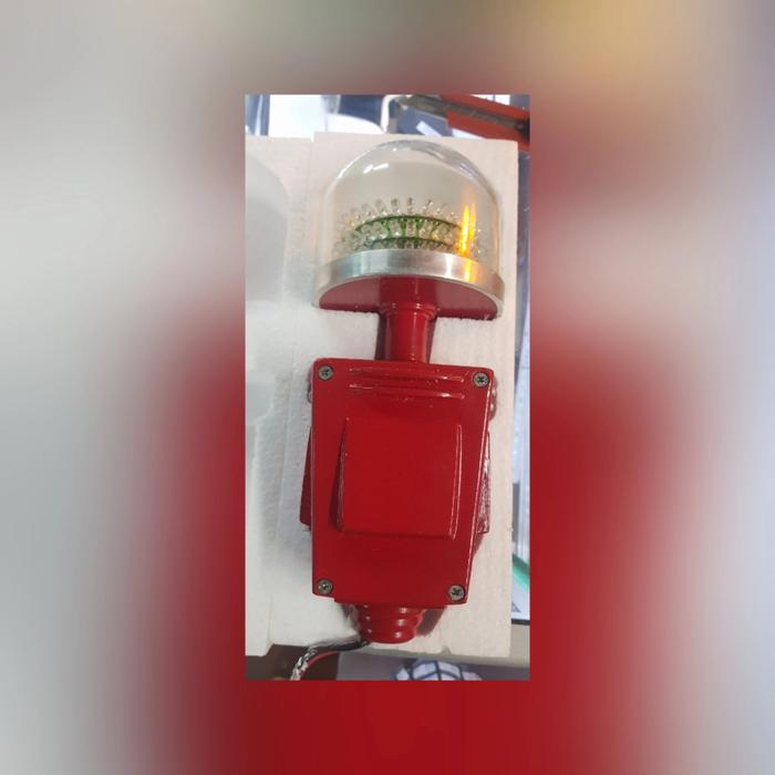 Jual lampu tower led 12 volt solar cell - Jakarta Pusat - puji elektrik ...