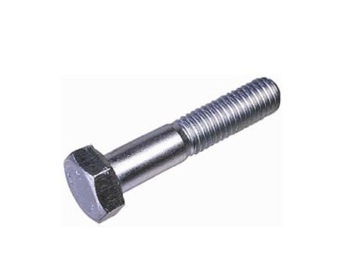 Jual Baut Besi Putih M30x205 BOP M30 x 205 Baut Besi Galvanis Hex bolt ...