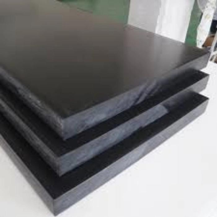 Jual PLAT NILON POM 12MM 200MM X 200M M WARNA PUTIH BAHAN PELAT ...