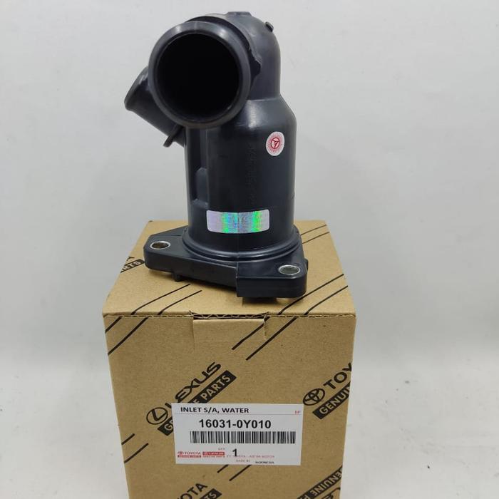 Jual THERMOSTAT TERMOSTAT KOMPLIT CALYA SIGRA GRAND NEW AVANZA XENIA ...