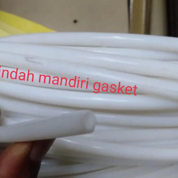 Jual Selang Teflon / Ptfe OD 12mm x ID 10mm - Jakarta Barat ...