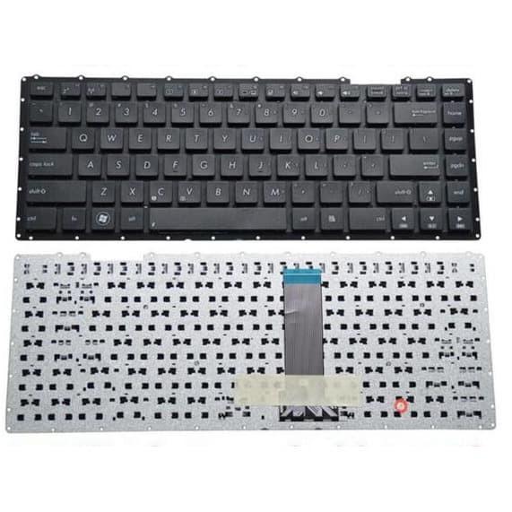 Jual Keyboard Asus X450J X450JN X450JF X450JB A450J A450JN A450JF ...