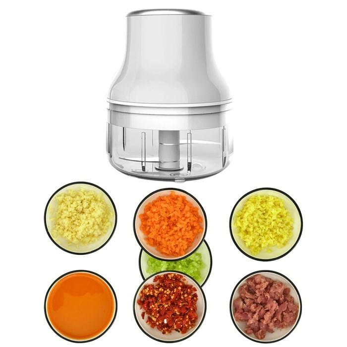 Jual Mini chopper - Type C - Jakarta Utara - @ All In One Shop | Tokopedia