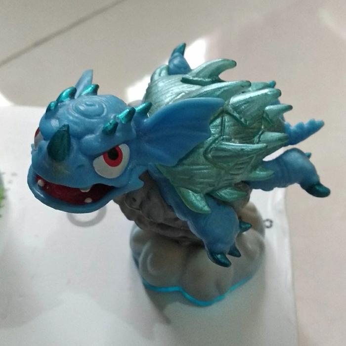 Jual Skylanders figures Swap Force LIGHTCORE WARNADO PS3 PS4 Wii XBox ...
