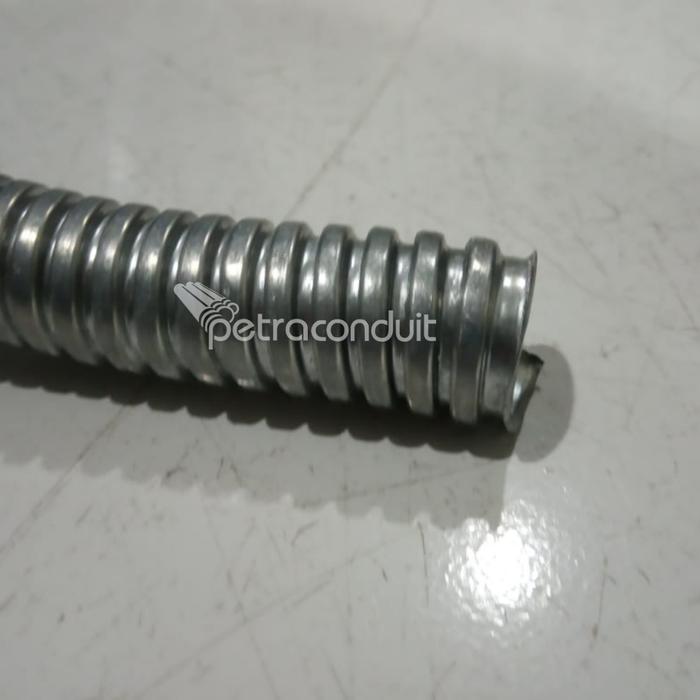Jual Flexible Conduit Metal 3/4" (E-25 & G-22) [1 meter] - OSAKA ...