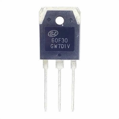 Jual 60F30 60F30A SL60F30 Fast Recovery Diode Dioda 60A 300V To-3p SiLan - Kota Tegal ...