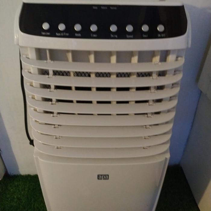 Jual air cooler apa Ace hardware - Jakarta Selatan - siapa punya ...