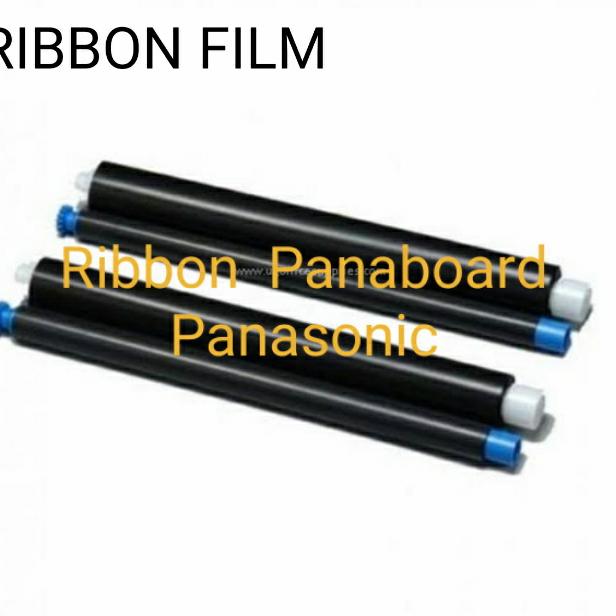 Jual RIBBON FILM For : Panaboard Panasonic UB - 5325/5825/7325/5865 ...