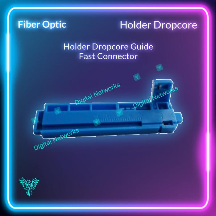 Jual Holder Dropcore Guide Fast Connector - Kota Surabaya ...