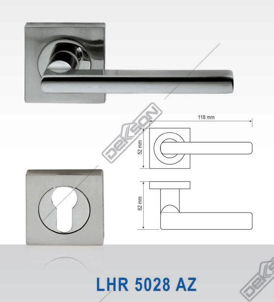 Jual HANDLE DEKKSON LHR 5028 SN+NP Handle Dekson LHR 5028 WARNA ...