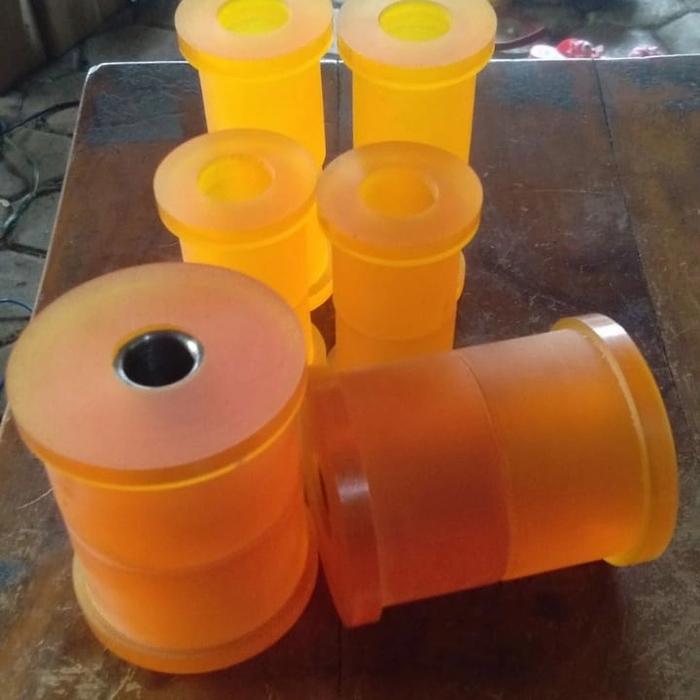 Jual Bushing Per Daun Ford Ranger T6 Custom Bahan PIU Ford Ranger T6 ...
