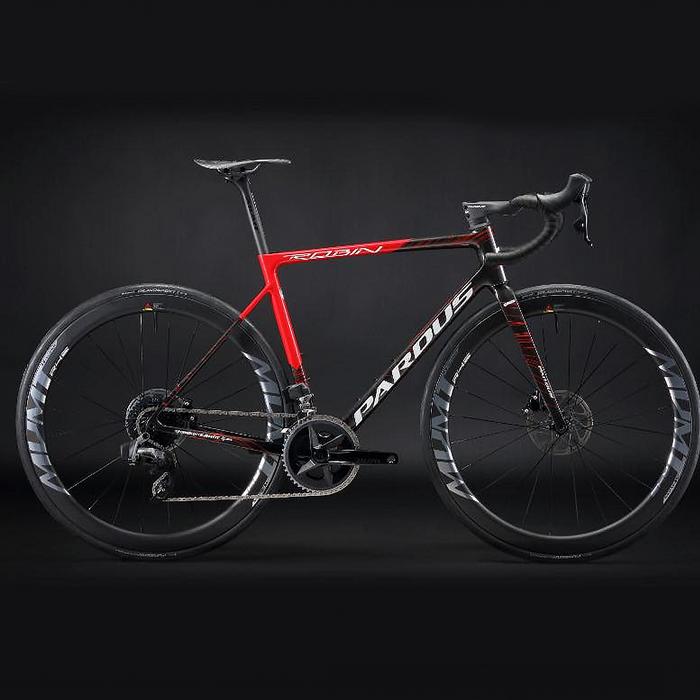 Jual Frame pardus Robin evo - Kota Kediri - Erol BikeHouse | Tokopedia