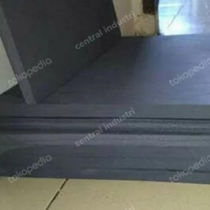 Jual spon eva / spon matras / spon keras tebal 10mm 90cm x 150cm ...