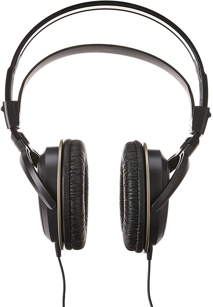 Jual Audio Technica Ath-avc200 Sonicpro Over-ear Headphone Di Seller ...