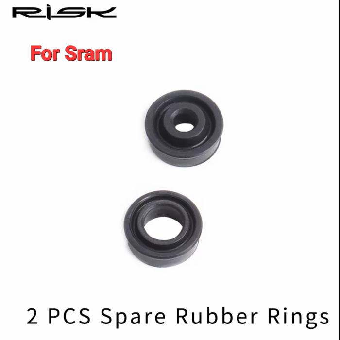 Jual Risk Seal Brake Lever For Sram Guide RSC Ultimate DB5 Level T ...