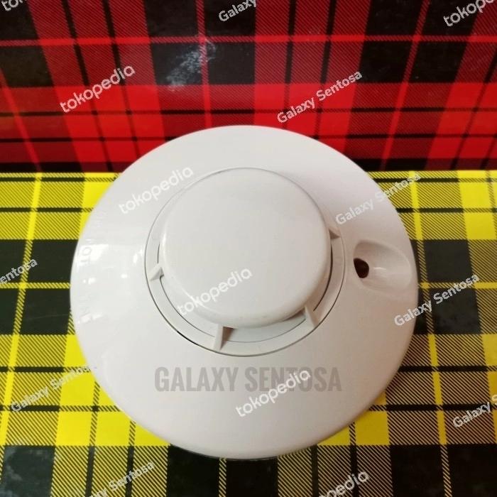 Jual Smoke Detector System Sensor by Honeywell type 882 - Jakarta Pusat ...