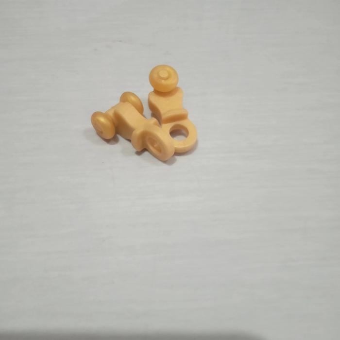 Jual Roda rell sharp point/roda rell kotak dulaxe/ srelekan besi kotak ...