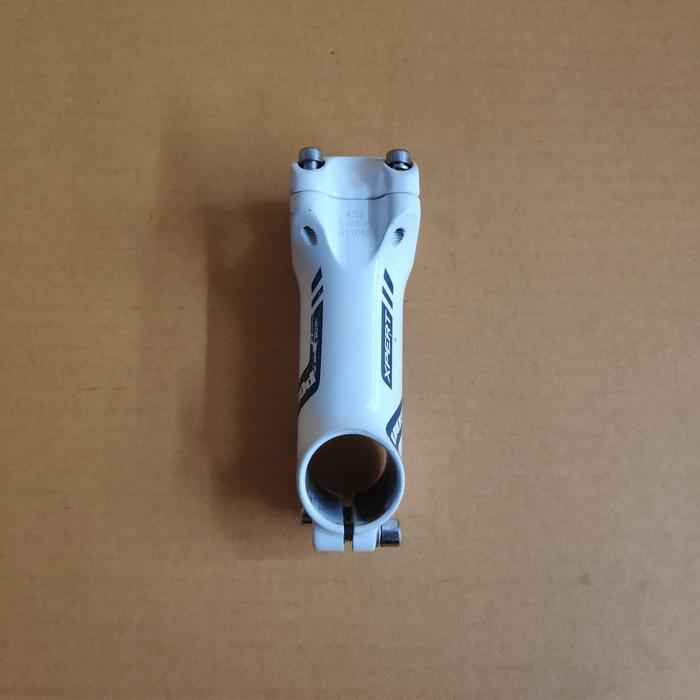 Jual Stem Polygon Xpert 31,8 x 90mm Oversize NOS. Tiang Stang. Cagak ...