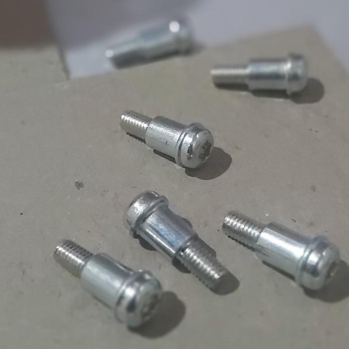 Jual Baut Sensor TPS Baut Throtle body Baut Selenoid Honda - Kab ...