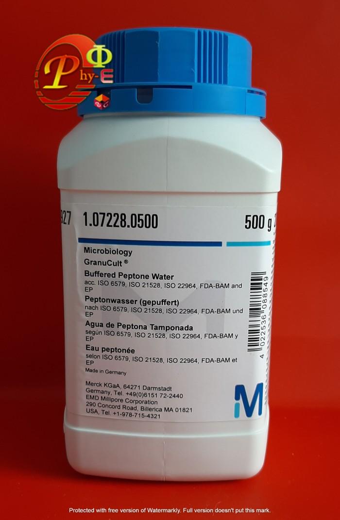 Jual Buffered Peptone Water / BPW Analis Per Gram - Kota Malang - Phy ...