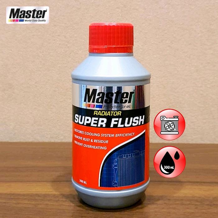 Jual Master Radiator Super Flush 300 mL - Kab. Bandung - CareCar_bdg ...
