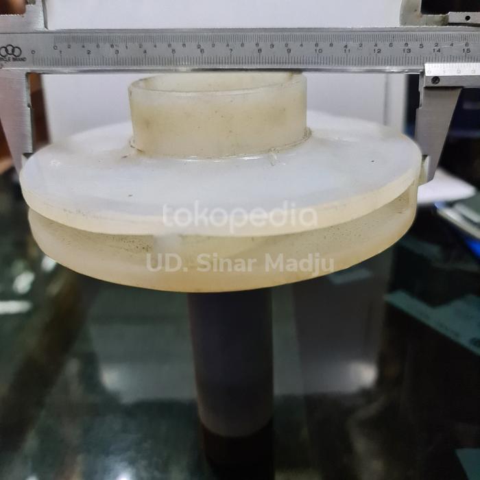 Jual Impeller Pompa CNP SZ 50-32-125 F26 - Jakarta Barat - UD. Sinar ...