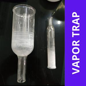 Jual Vapor Trap | Alat Alat Laboratorium Pyrex - Jakarta Timur ...