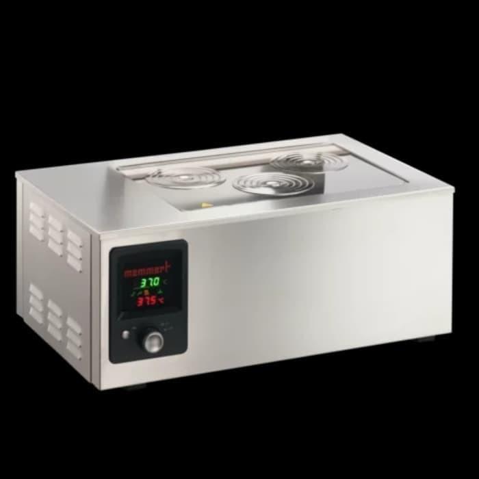 Jual Waterbath Memmert WNB 22 Ring Water bath cap 22 liter - Jakarta ...