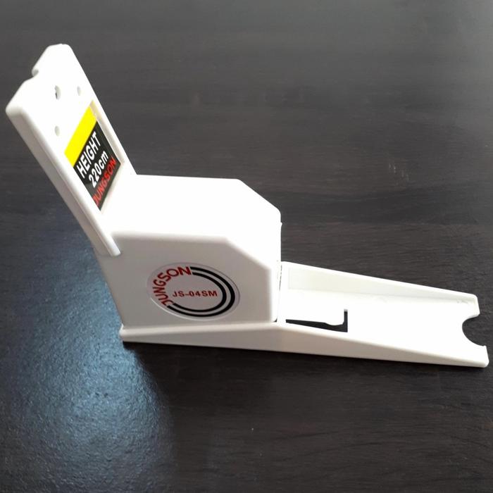 Jual Statur Meter Jungson / alat ukur tinggi badan - Kota Bekasi ...