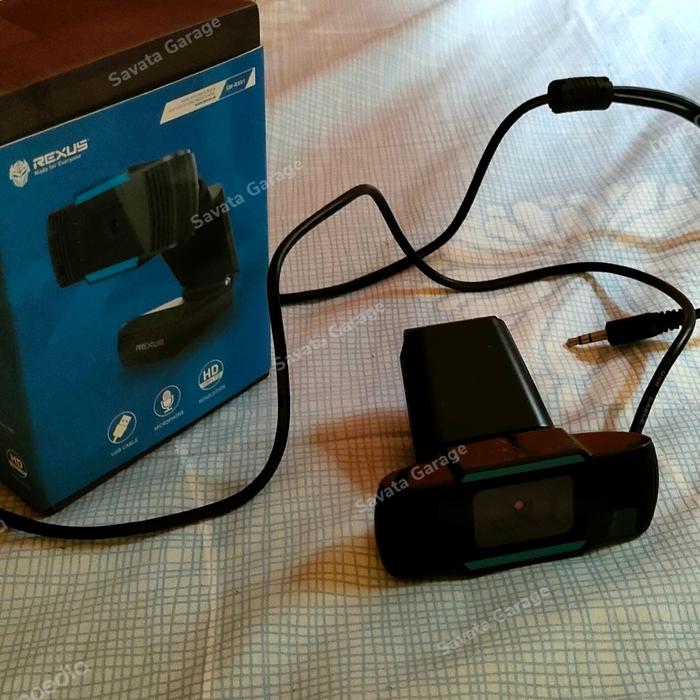 Jual REXUS SW-RX01 - Kota Semarang - Savata Garage | Tokopedia