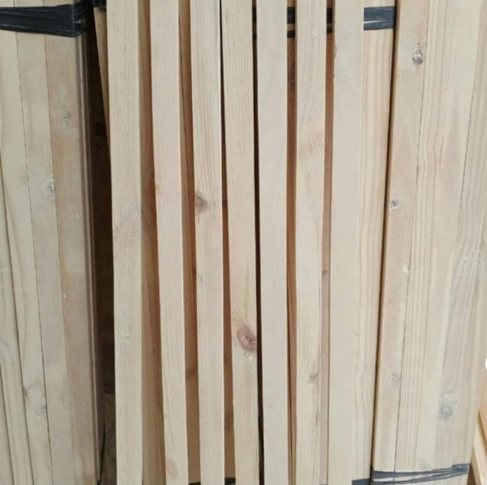 Jual KASO/RENG JATIBELANDA 120 X 1,5 X 1,5 SUDAH DI SERUT HALUS ...