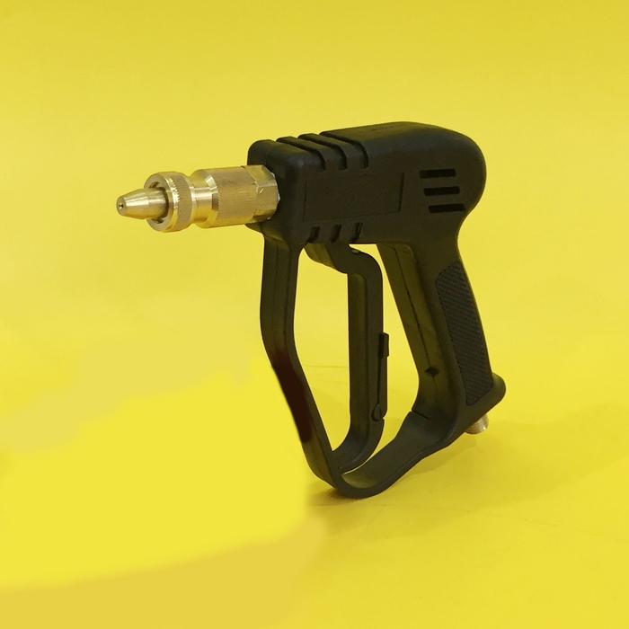 Jual GUN AC CLEANER UNTUK JET CLEANER STICK PENDEK / STIK HL HNL H&L ...