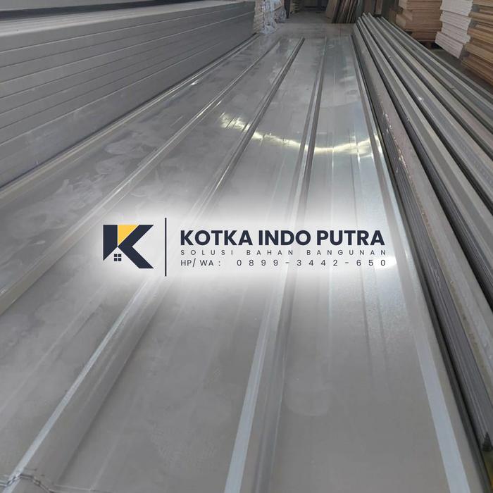 Jual SPANDEK ATAP SPANDECK ATAP SPANDEK (BAJA RINGAN, RENG, ATAP ...