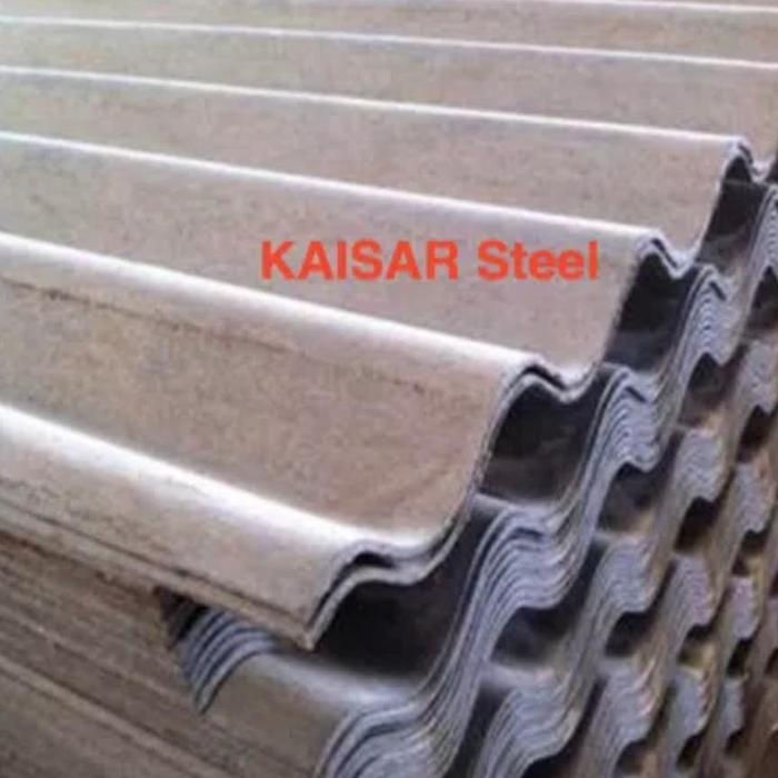 Jual Atap Asbes Gelombang Besar Djabesmen - Jakarta Selatan ...