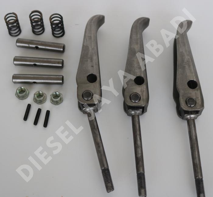 Jual 5093021 Repair Kit New Holland - Jakarta Barat - Diesel Jaya Abadi ...