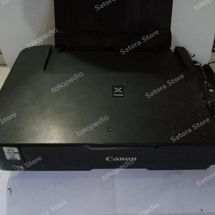 Jual Printer Canon Mp230 (bekas, no print) - Kab. Tapanuli Utara ...