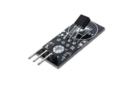 Jual Modul DS18B20 3pin DS18B20 3 p 3p Temperature Sensor Suhu Modul KY ...