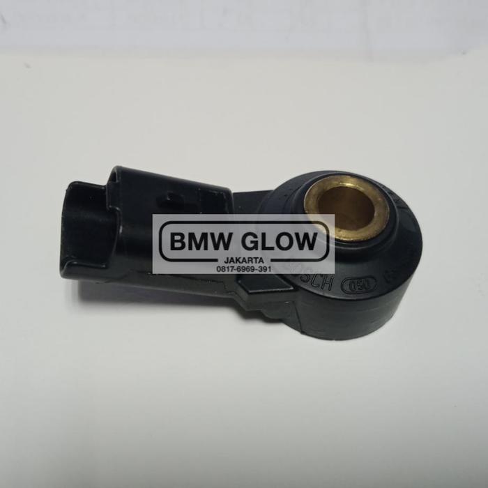 Jual Knock Sensor Ping Sensor Mini Cooper R56 13627552114 Bosch ...