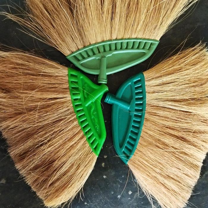 Perbedaan Ijuk dan Sabut Kelapa Manfaat untuk Manusia!