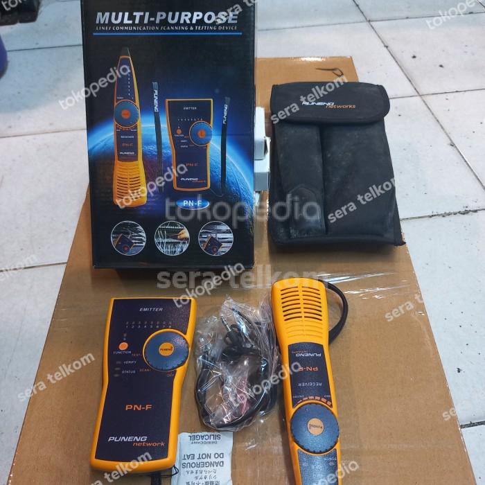 Jual tone checker puneng tracker - Jakarta Pusat - sera telkom | Tokopedia