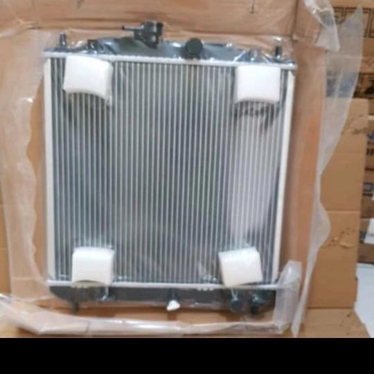 Jual radiator avanza xenia taon 2004 & 2011 manual 1300cc dan xenia ...