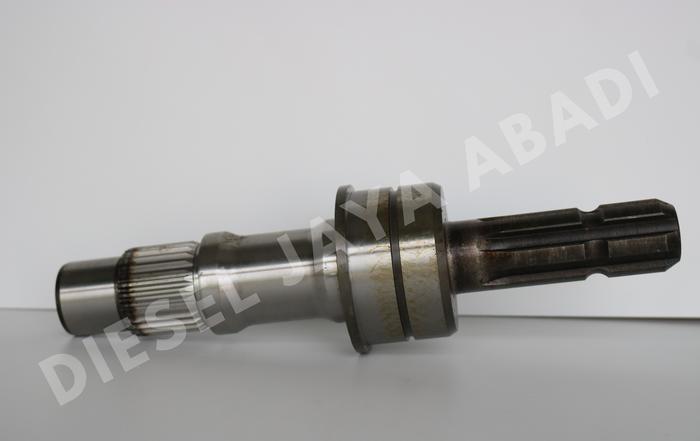 Jual E8NN710AA/83990490 Shaft New Holland - Jakarta Barat - Diesel Jaya ...