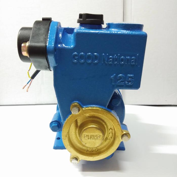 Jual Pompa Air Nasional MC GP 125 Non Automatic Mirip Panasonic ...