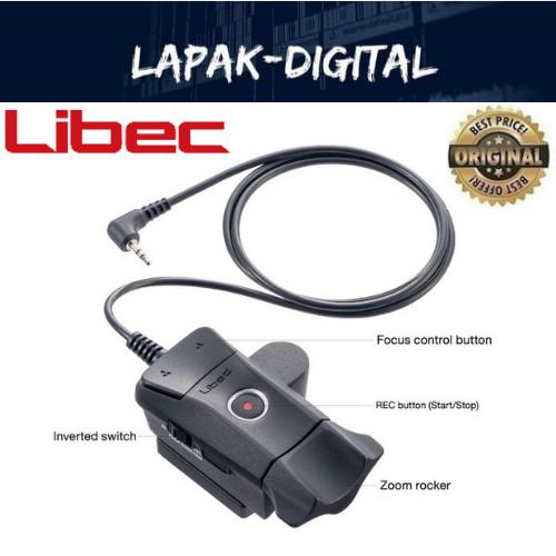 Jual Libec ZFC-L LANC Zoom and Focus Control - Jakarta Pusat - Lapak ...