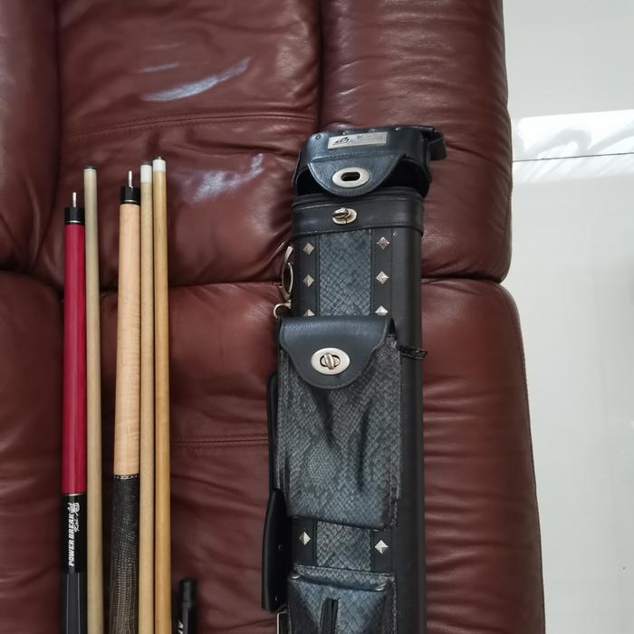Jual Mezz Cue Set - Jakarta Utara - bianbilliard | Tokopedia