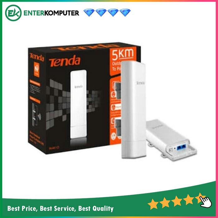 Jual Tenda 150Mps 5KM Outdoor Point To Point CPE - 03 - Jakarta Pusat ...