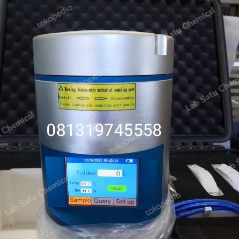 Jual Microbiological Air Sampler / Air Sampler - Kota Tangerang - Lab ...