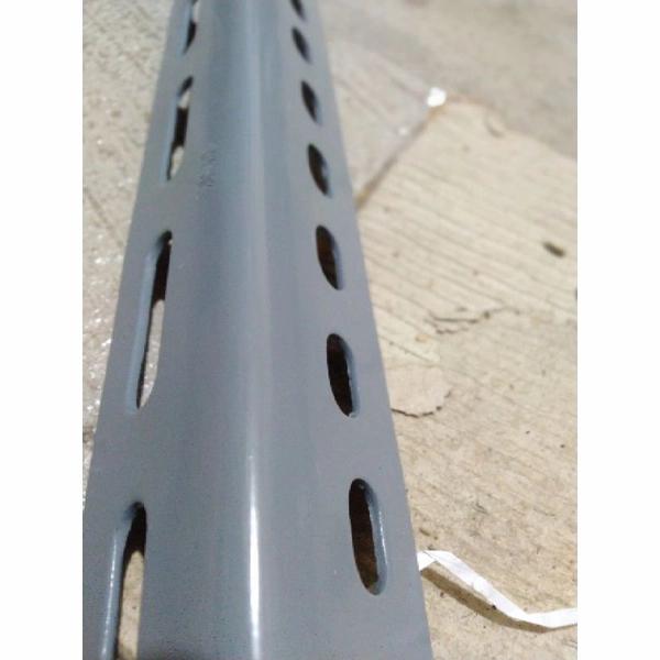 Jual 25 -BESI SIKU LUBANG 25CM TEBAL 2MM FULL - Jakarta Timur ...